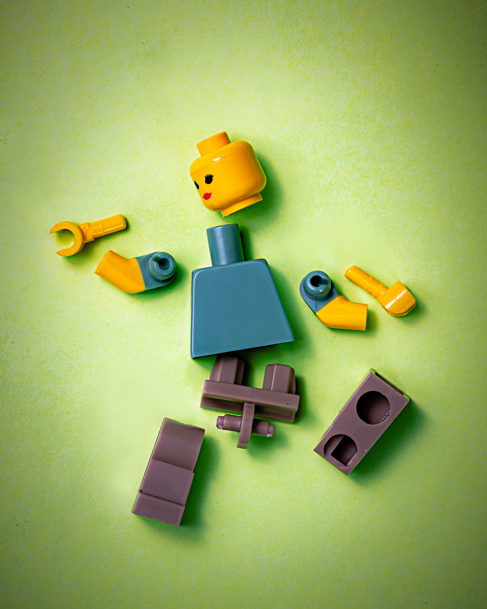Building Blocks of Effective Creative: Need – M+R