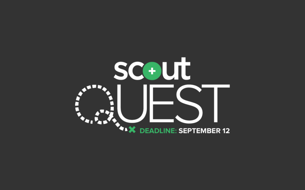 Scout Quest webinar follow-up: RAD results, cool new features, and more! | M+R