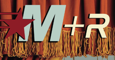 The door is opening on Conference Season! – M+R