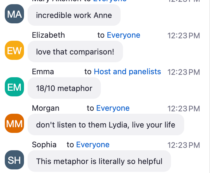 ICYMI: Email Deliverability: Have the Rules Changed? WEBINAR RECORDING ...