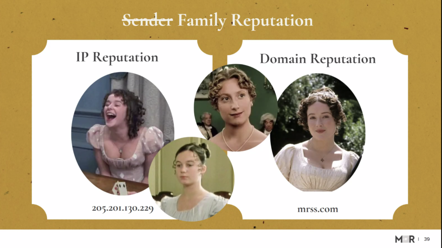 ICYMI: Email Deliverability: Have the Rules Changed? WEBINAR RECORDING ...